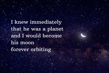 "Celestial" Poem - flowers need bees Writing creative writing